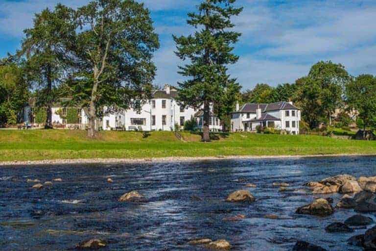 Banchory Lodge – North East 250