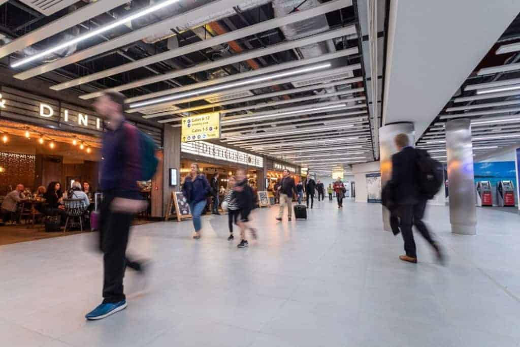 Aberdeen International Airport - North East 250