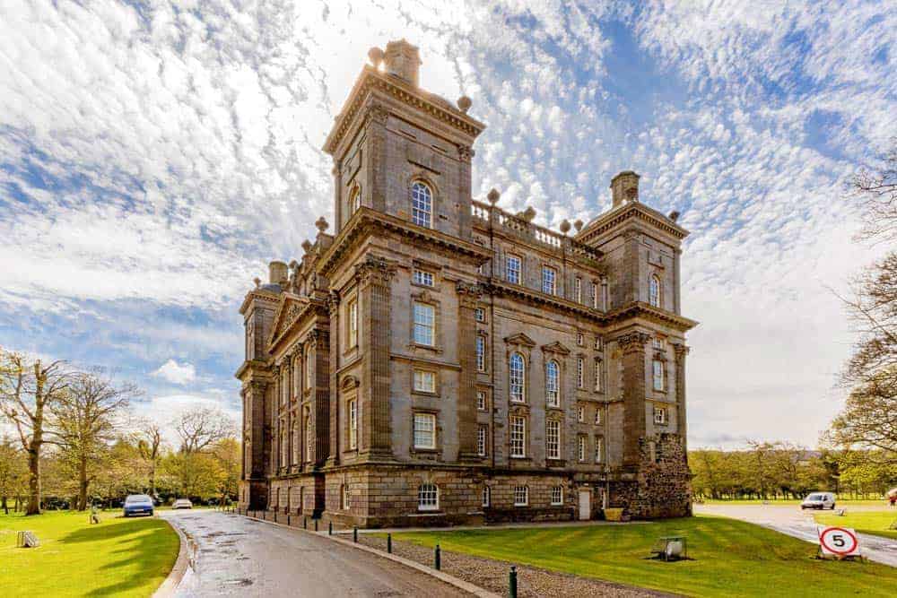 Duff House - North East 250