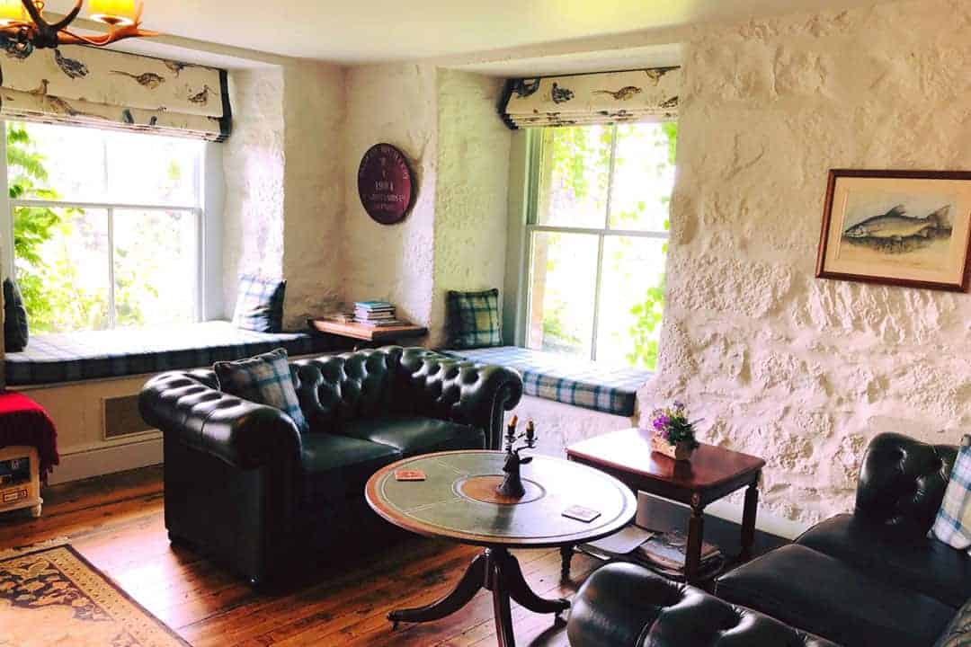 Netherdale House - North East 250