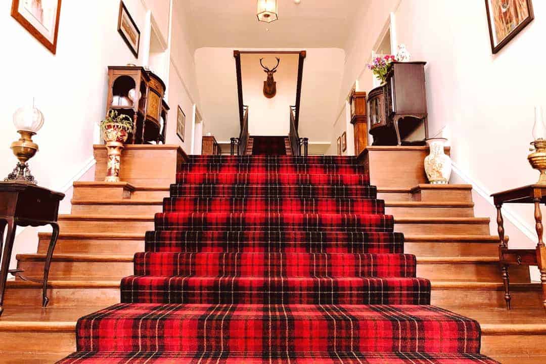 Netherdale House - North East 250