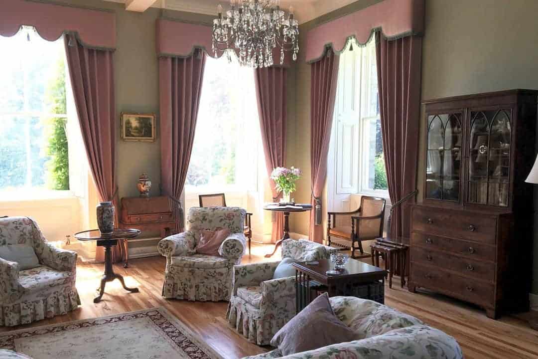 Netherdale House - North East 250