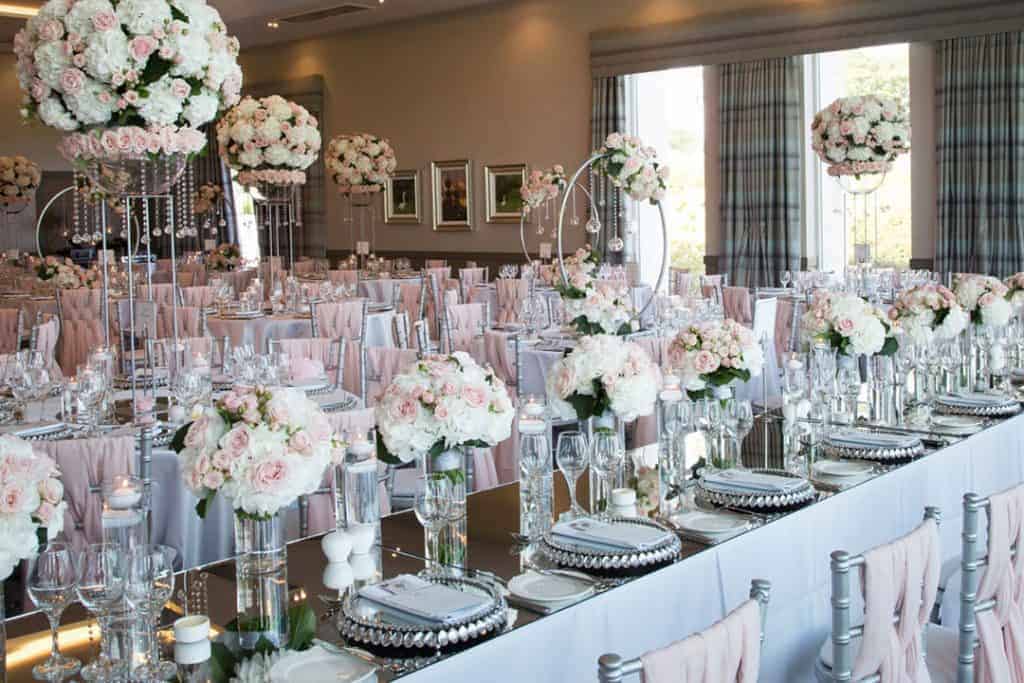 Meldrum House Country Hotel & Golf Course – North East 250