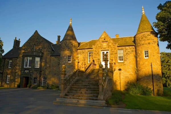 Meldrum House Country Hotel & Golf Course – North East 250