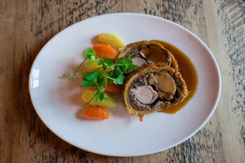 Potarch Café & Restaurant - North East 250