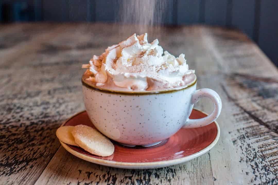 Potarch Café & Restaurant - North East 250