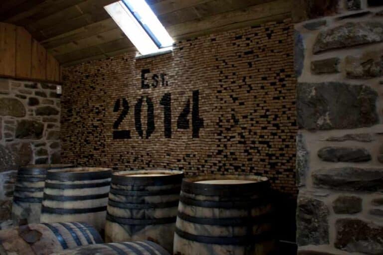 Ballindalloch Single Malt Distillery - North East 250