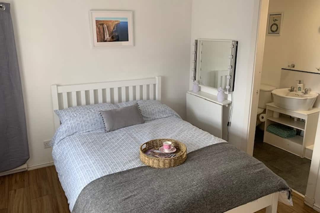 Kelpie Cottage Boddam - North East 250