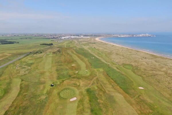 Fraserburgh Golf Club - North East 250