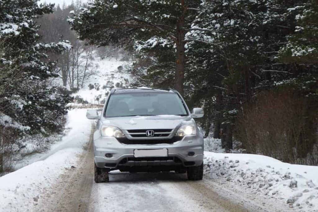 How to Travel on the NE250? - North East 250