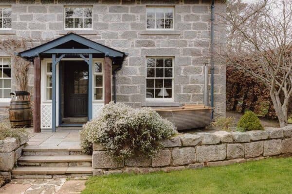 Mayen Estate – North East 250