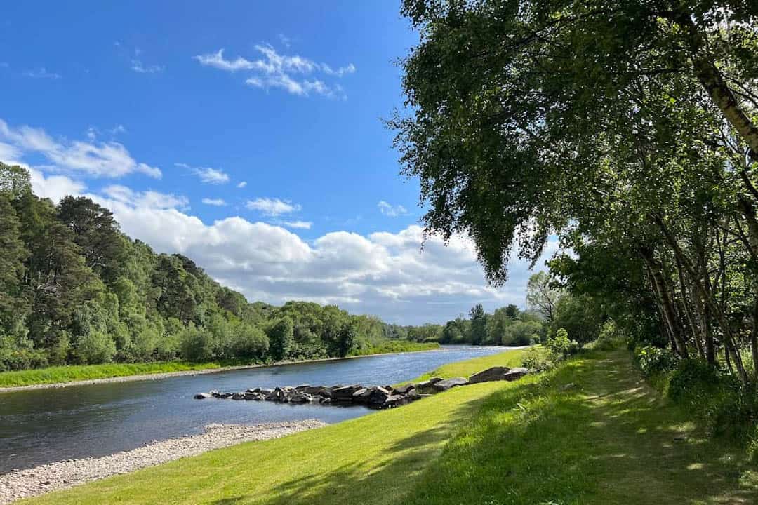 Orton Estate - North East 250