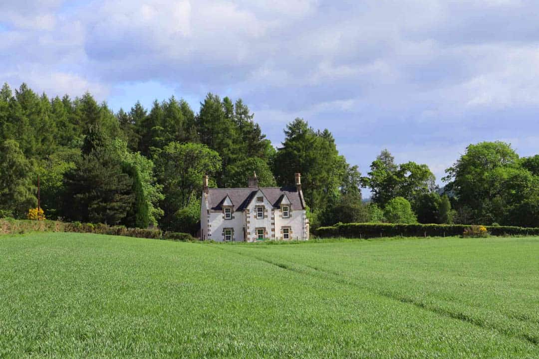 Orton Estate - North East 250