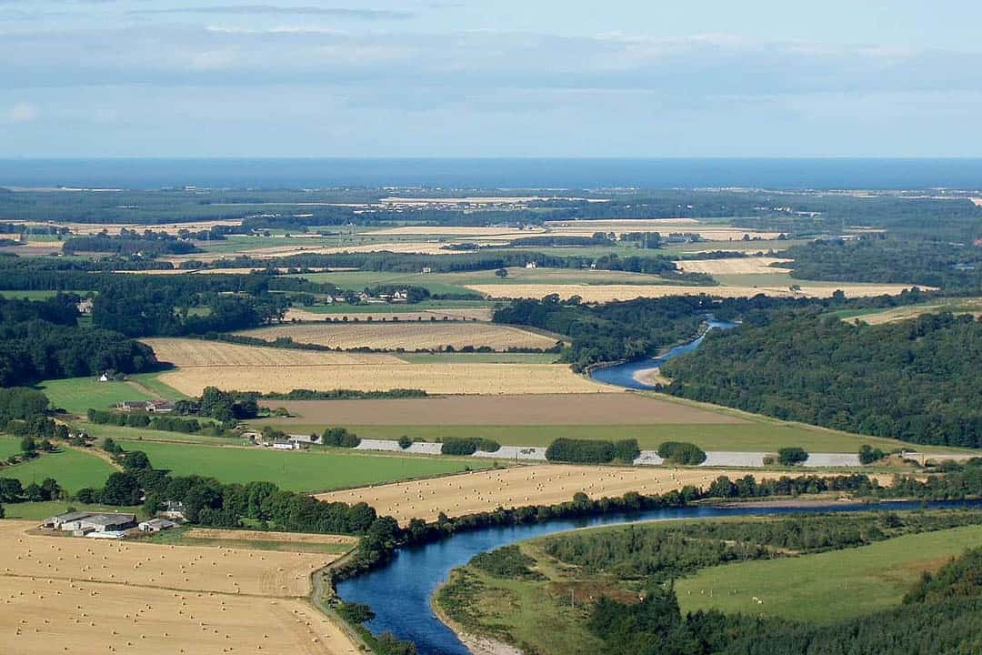 Orton Estate - North East 250